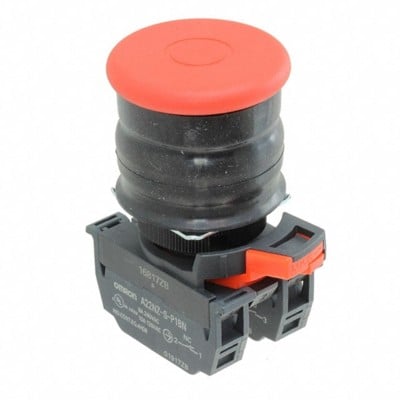 OMRON A22NE-MP-PD12-N