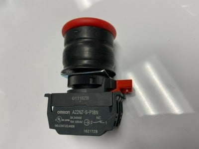 OMRON A22NE-MP-P102-N for sale