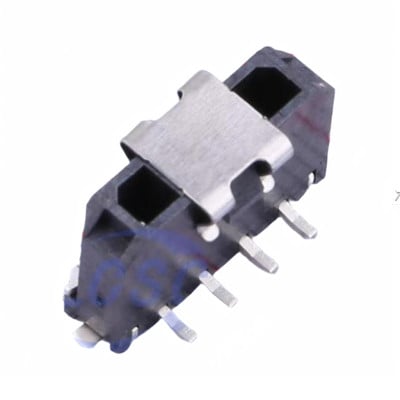 JIDC 992-351-2001