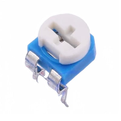 BOCHEN RM065-203 (20K) Trimmer Potentiometer
