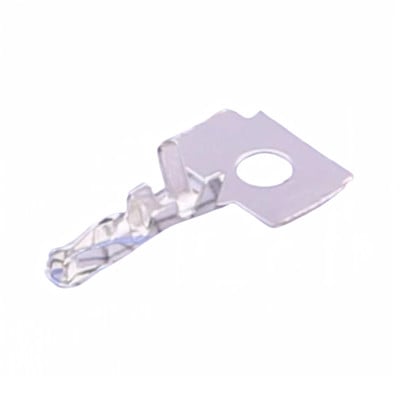 XKB Connection X9812T-PSN-L Rectangular Connector Contacts