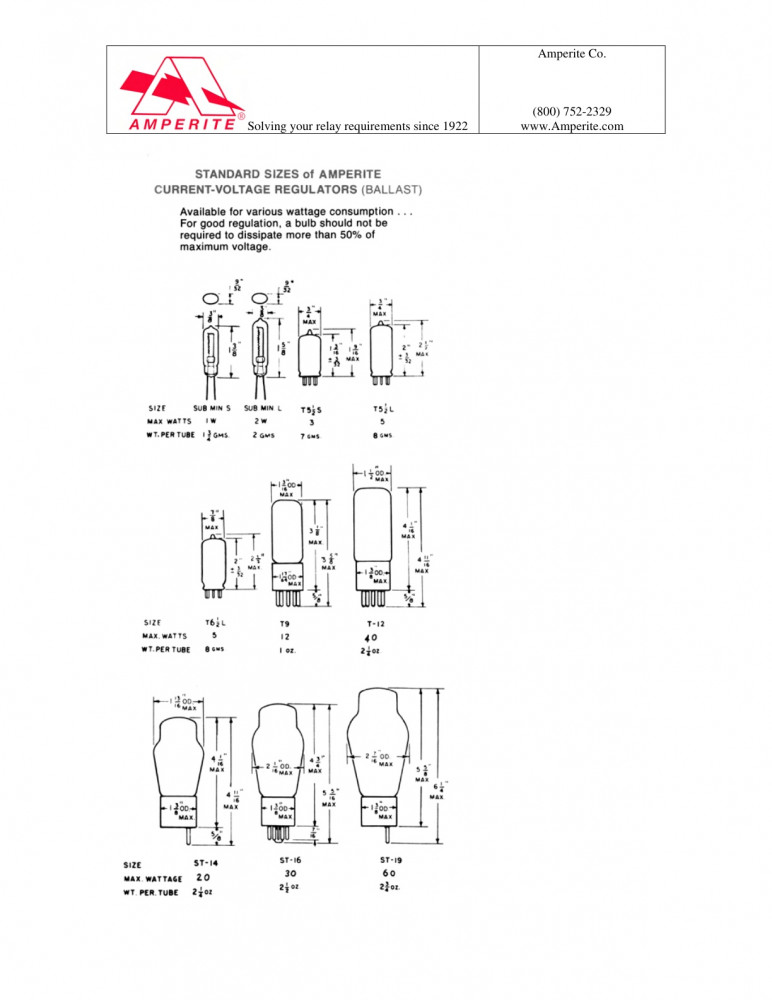 Automatic current regulator document page 4