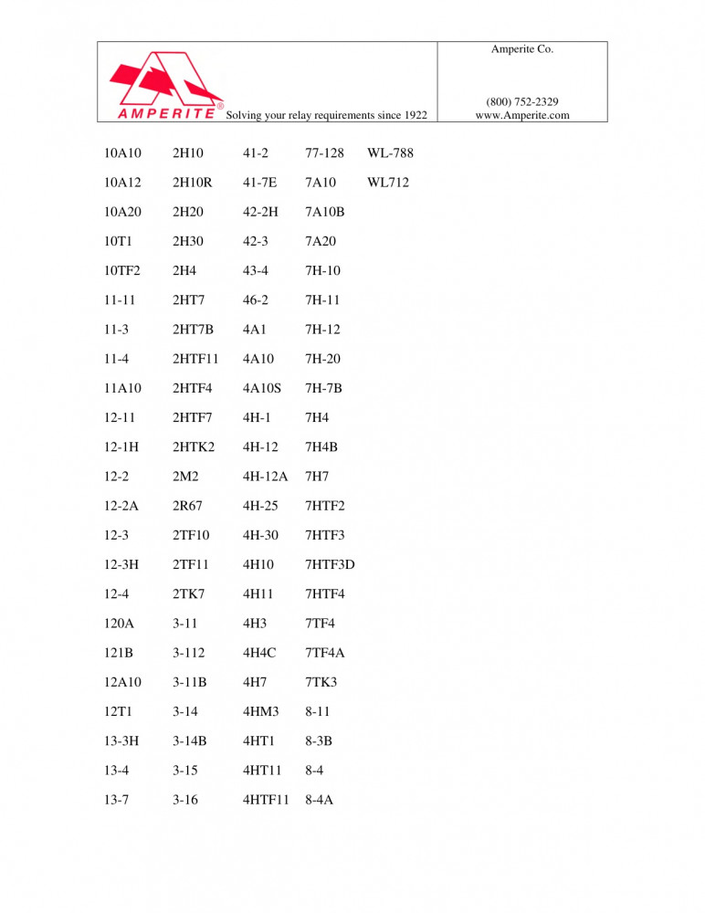 Automatic current regulator document page 6