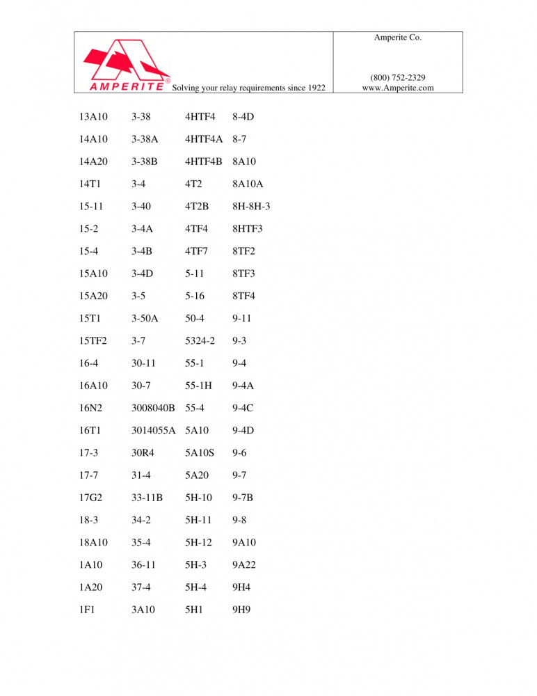 Automatic current regulator document page 7