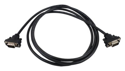 EATON P502-040 D-Sub Cable Assembly