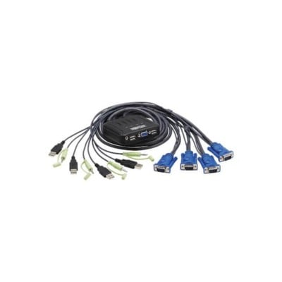 EATON P502-006-SM D-Sub Cable Assembly for sale