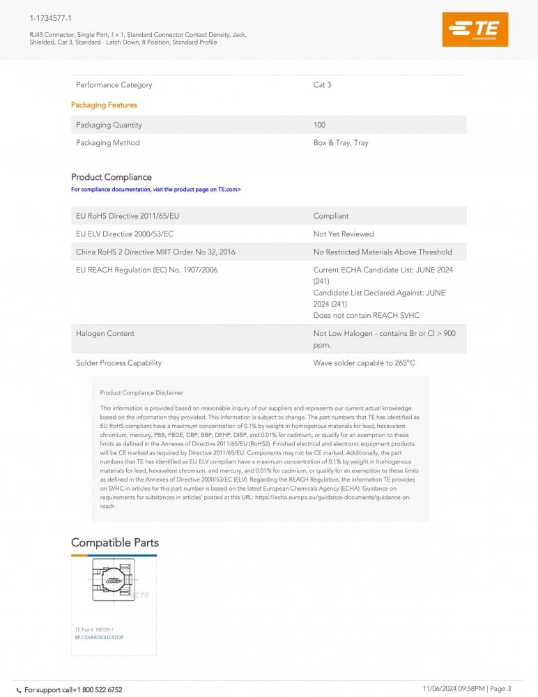 1-1734577-1 technical document page 3