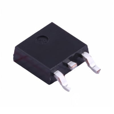 BLUE ROCKET LV10S45E Single Diode