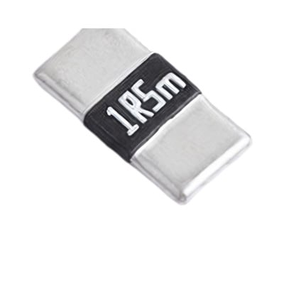 RVR HIDD25NR001J Surface Mount Chip Resistor
