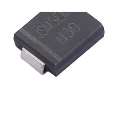 JSMSEMI MUR1620CTRG Single Diode
