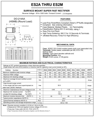 SEP ES3J(SMB)