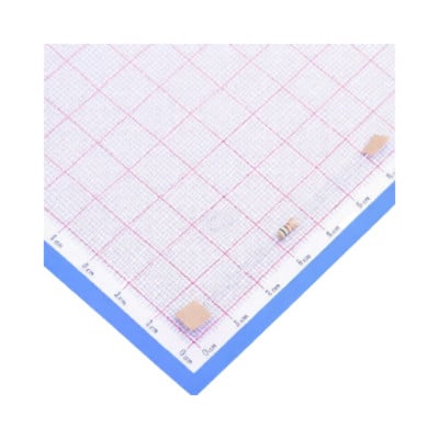 CCO(Chian Chia Elec) CF5W-470K-5%-T Through Hole Resistor