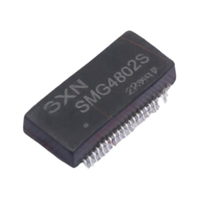 Shun Xiang Nuo SMG4802S Pulse Transformer Chip for sale
