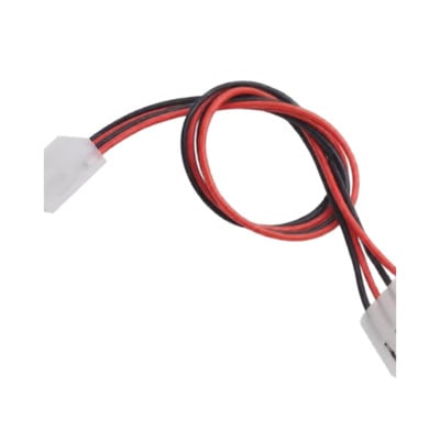 hanxia HX CH3.96-4P ST 200mm 22AWG Pre-Crimped Jumper Wire Leads Assembly for sale