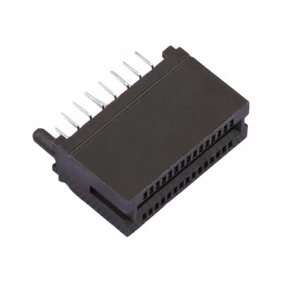 TE Connectivity 5530843-1 Edgeboard Connector