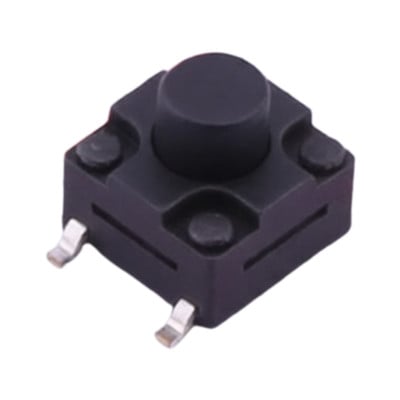 Yuandi TS-1010S-A5B3-C2D2 Tactile Switch for sale
