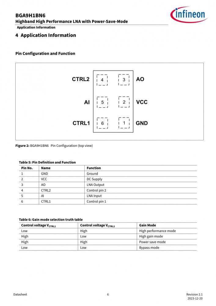BGA9H1BN6 datasheet page 7