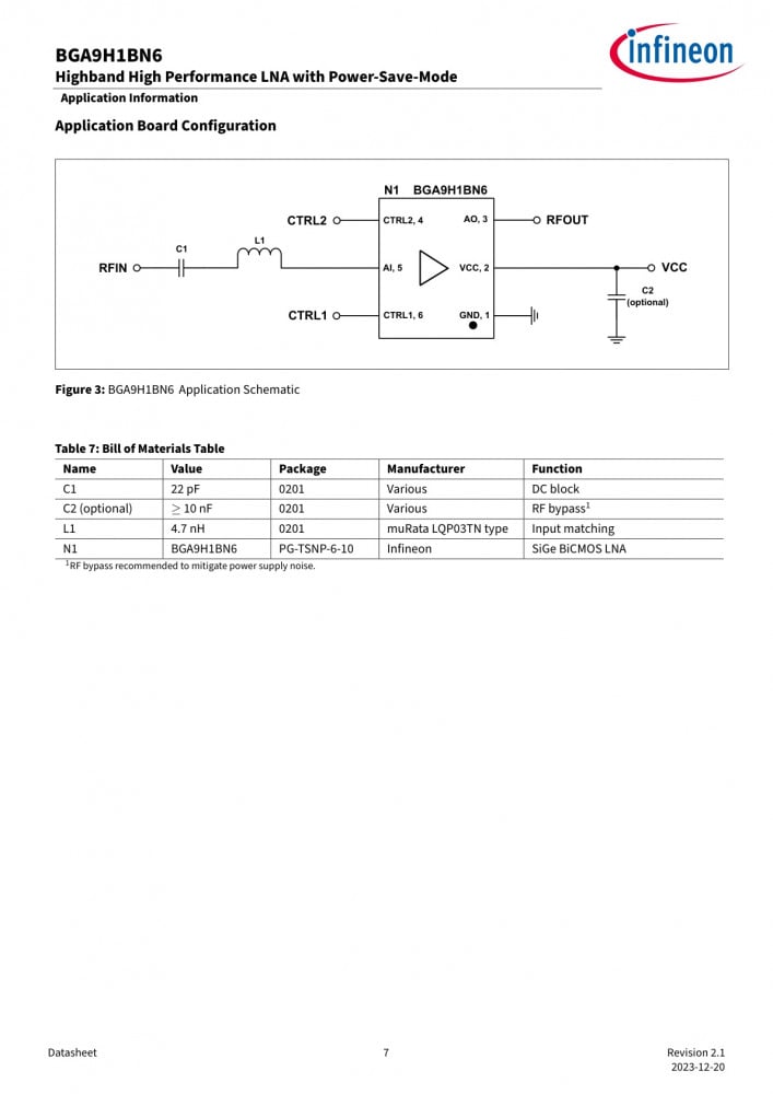 BGA9H1BN6 datasheet page 8