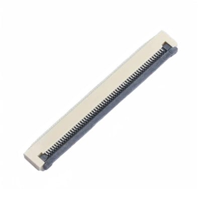 JUSHUO AFD01-S50FCA-00 FFC FPC Flat Flexible Connector Assembly