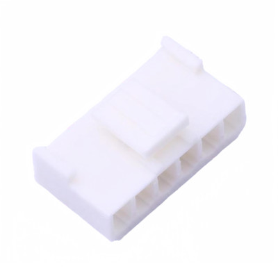 HDGC HDGC3963H-5P Rectangular Connector Housing