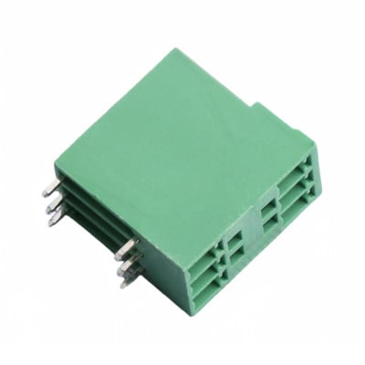 JXTCONN A381RH-2P0G36 Header Plug Socket Chip