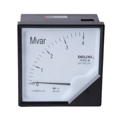 Delixi Electric 42L6VAR10KY600D Power Meter Chip