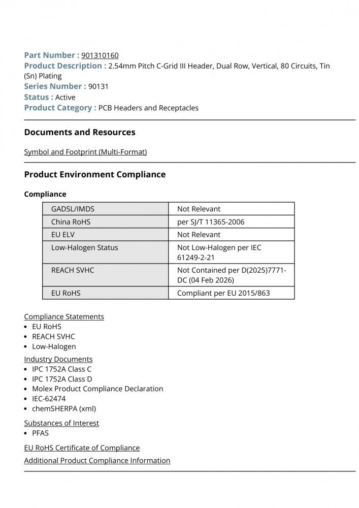 901310160 technical document image 1