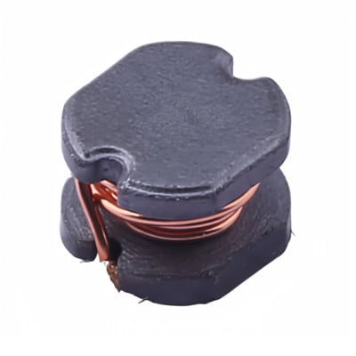 3L COILS SMTDR43-680M Fixed Inductor