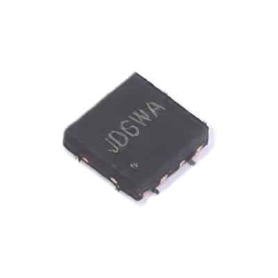 Silergy SY8003ADFC DC DC Switching Voltage Regulator