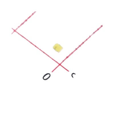 Amicc A-SP1922AW1R6AD-C01-2T Discrete LED Indicator Chip for sale