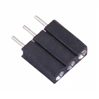 CONNFLY Elec DS1002-02-2x4BT1F6