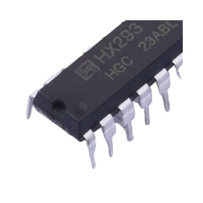 HANSCHIP semiconductor HX298NG