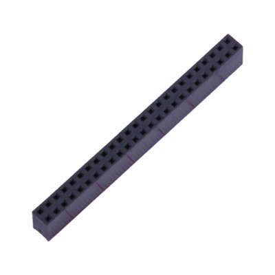 HOAUC 2685Y-140CNG1SNA01 Female Socket Header Receptacle