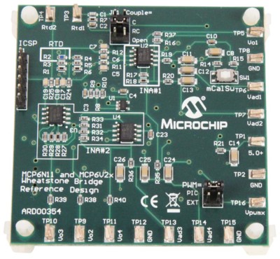 MICROCHIP ARD00354 for sale