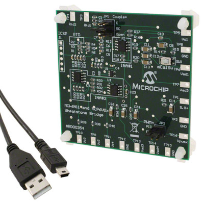 MICROCHIP ARD00354 for sale