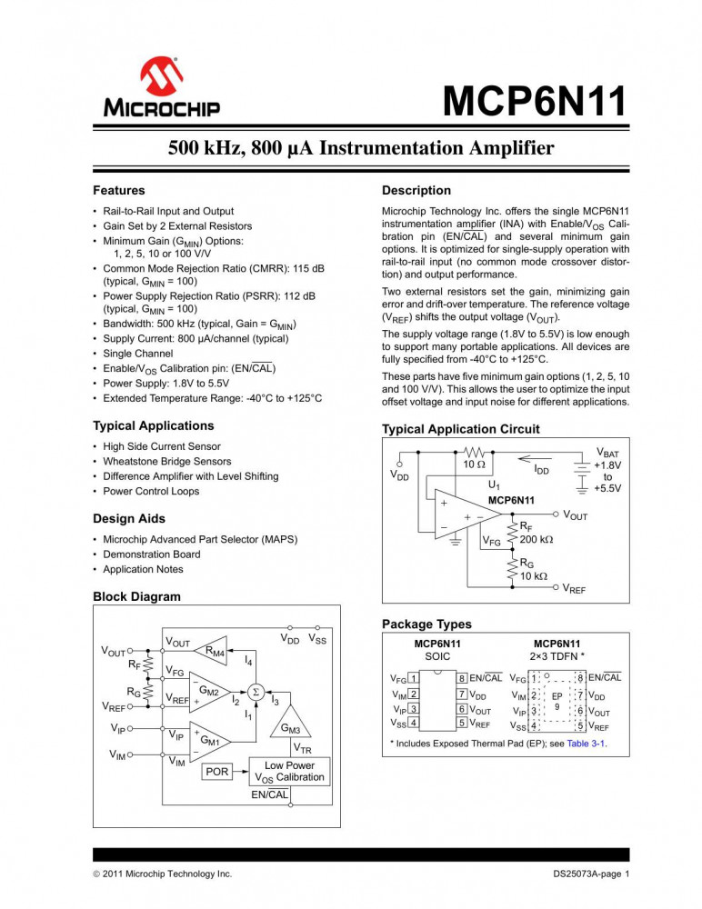 ARD00354 technical document page 1