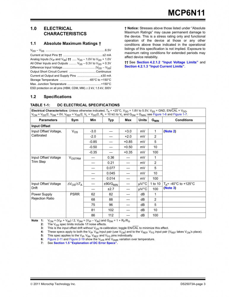 ARD00354 technical document page 3