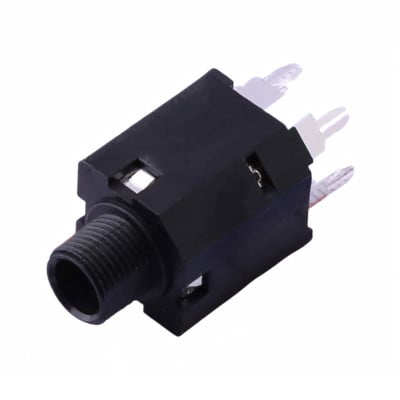JINJIA CK6.35-3-20A