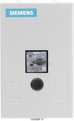 SIEMENS 11KD3B Motor Protective Circuit Breaker