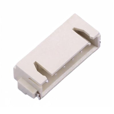 USAKRO UK-2.54-6ALT Male Pin Header Connector Chip