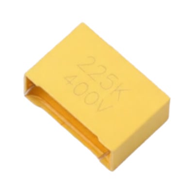 CHAMPION MPP224K0630D181206B1515 Film Capacitor