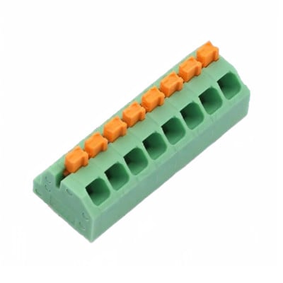 Phoenix Contact 1907432 Wire to Board Terminal Block