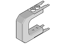 Unlocking Tool for 120 Way CMX Receptacle Connectors