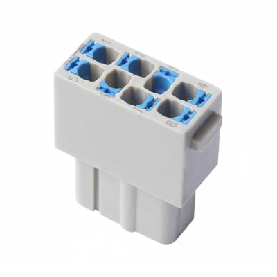 WAIN HME-005-FS Power Connector Chip