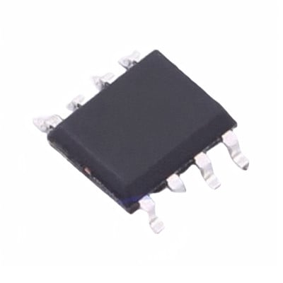 BLUE ROCKET BRCS080N04SC Single N-Channel MOSFET