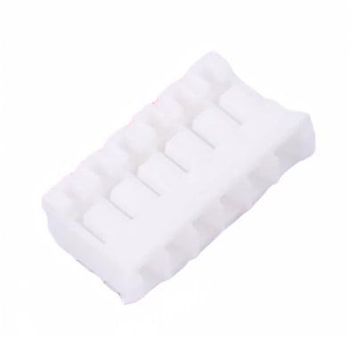 HanElectricity 2016H-10P Rectangular Connector Housing