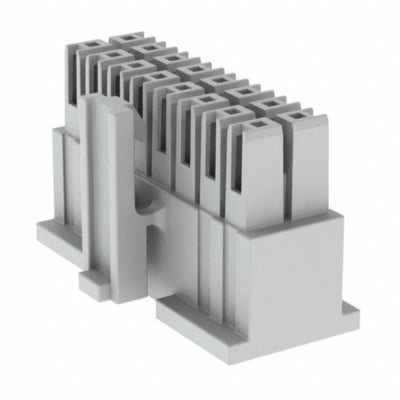 Samtec IPD1-09-D Rectangular Connector Housing for sale