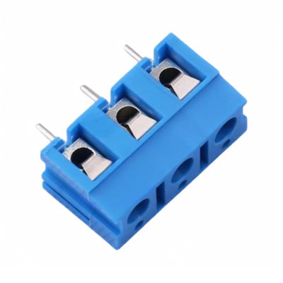 DORABO DB301V-5.0-2P-BU-S