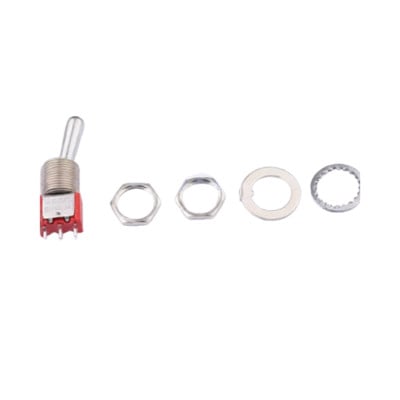 YUEN FUNG MT-0-123-D001-D000-LF Toggle Switch