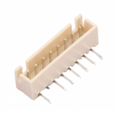 Hanbo Electronic WAFER-XH254Z-5AM Male Header Pins